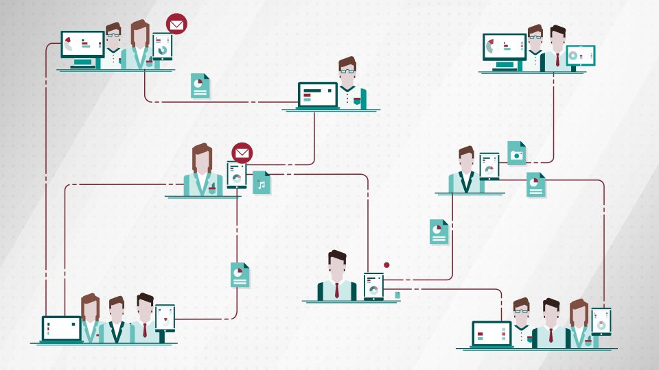 Explainer video - Egnyte - Explainer Videos
