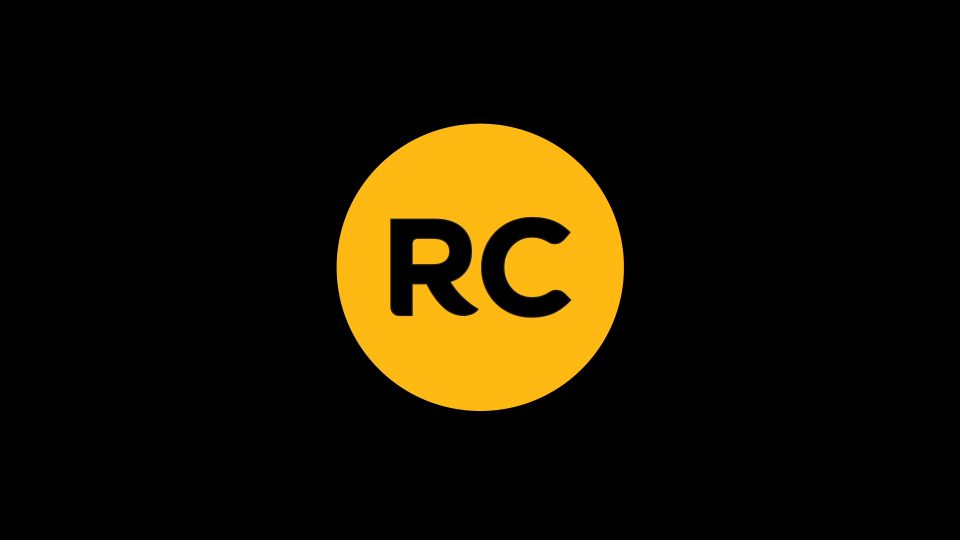 Logo animation - RC - Explainer Videos