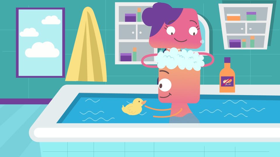 Explainer video - Apie Uteles - Explainer Videos